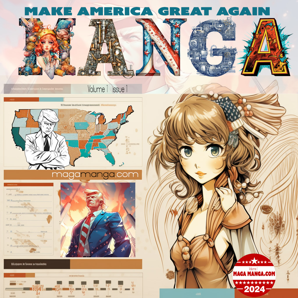 Portfolio | Maga Manga